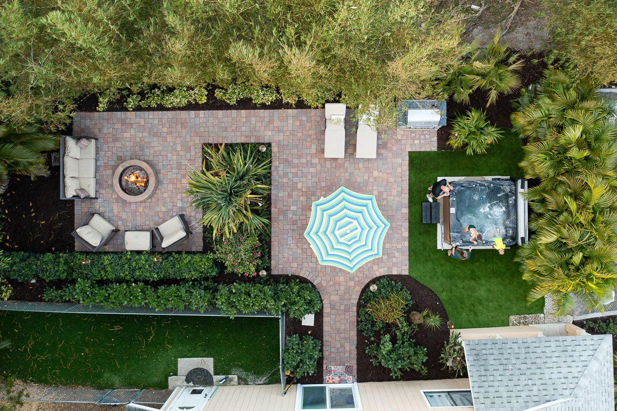 Your Guide to Designing a Backyard Tropical Oasis in Florida