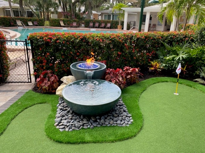 Incorporating Water Features in Your Backyard: 7 Things to Consider